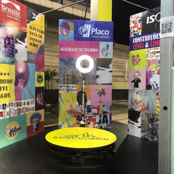 Plataforma 360° Graus | Photomatic